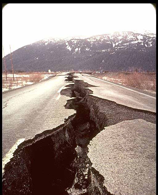 The Existence Of Our Natural Environment Anatomy Of An Earthquake the-existence-of-our-natural-environment-anatomy-of-an-earthquake